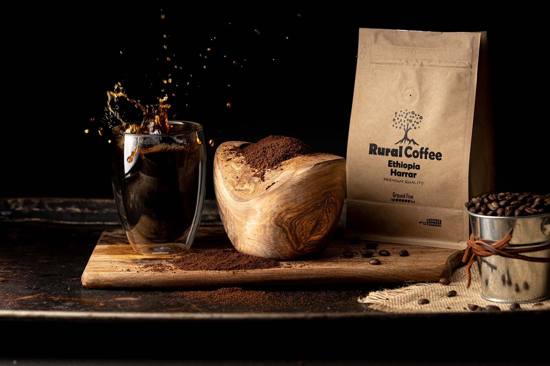 Rural Coffee | Superior coffee at your doorstep – Rural Coffee